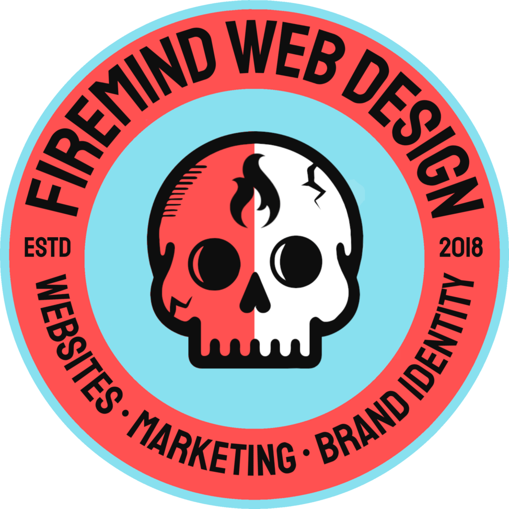 Firemind Web Design – Bring Your Hot Ideas To Life